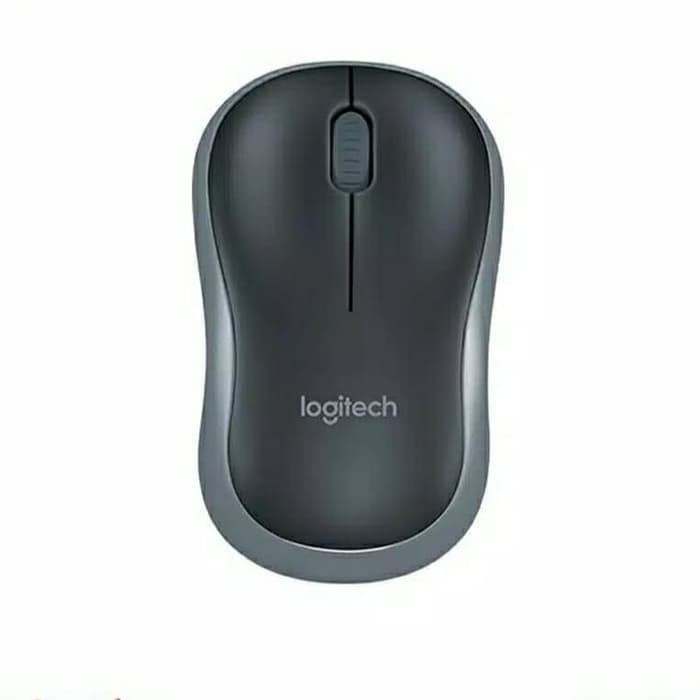 Jual BEBAS ONGKIR - Mouse Wireless Logitech B175 Original | Shopee Indonesia