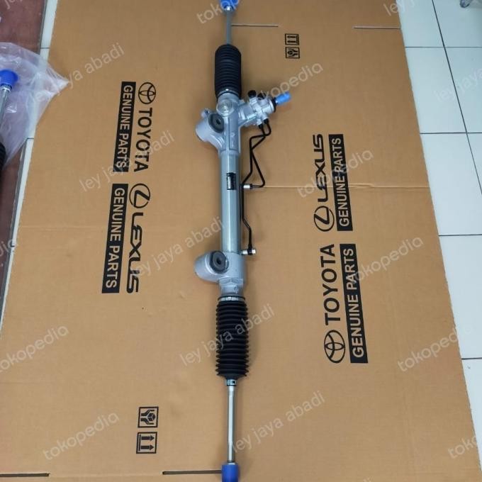 Jual rack steer rack steering Hilux revo 2018 2019 2020 2021 2022 2023 ...