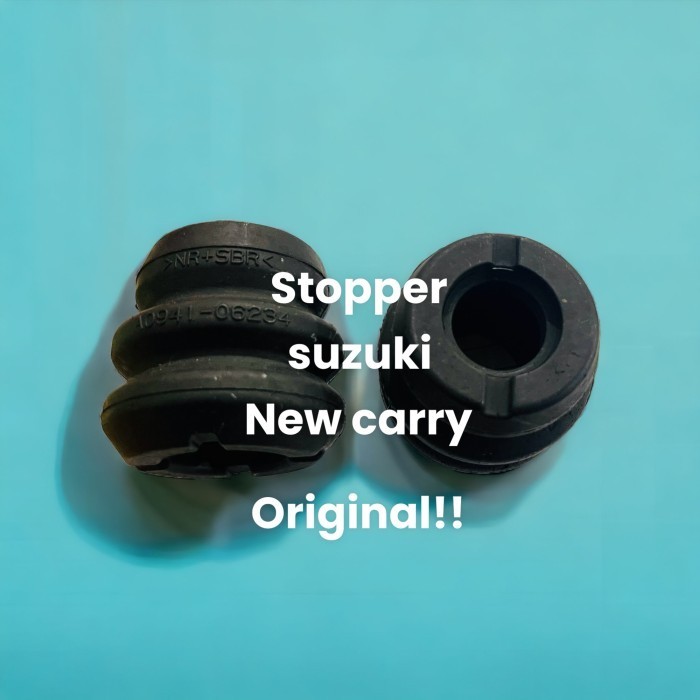 Jual Stopper suzuki new carry ALL NEW SPAREPART | Shopee Indonesia