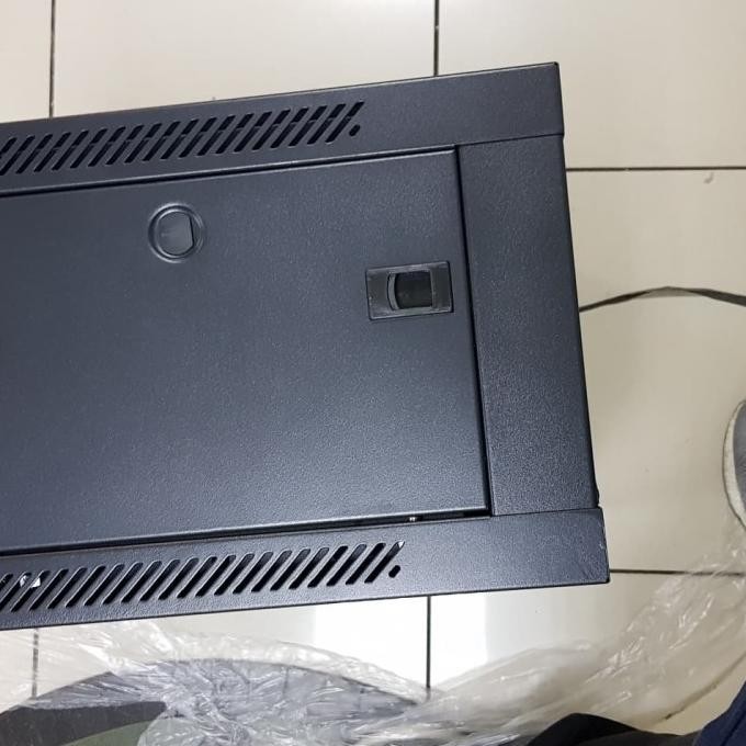 Jual wallmount 4u / rack server 4u / rack cabinet 4u / rack sistems 4u ...