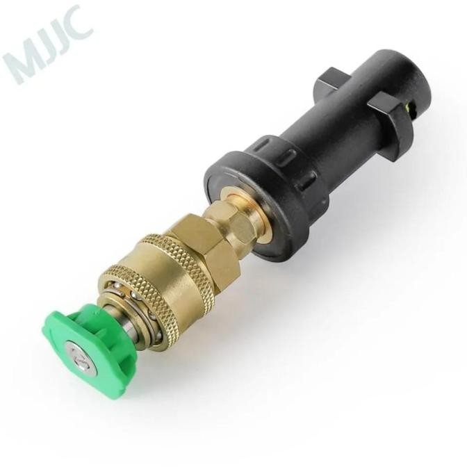 Jual Mjjc Short Water Lance Spray Gun For Karcher K Series Original Dan ...
