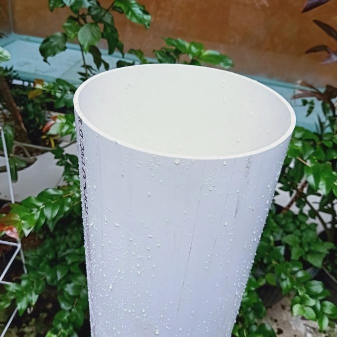 Jual pipa 12 inchi pipa pvc 12 inchi 10cm | Shopee Indonesia