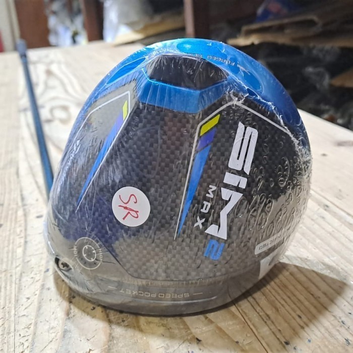 Jual Stik Golf Driver Sim Max2 Taylormade | Shopee Indonesia