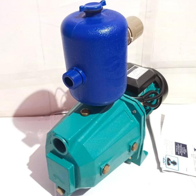 Jual POMPA AIR SEMI JET 100 OTOMATIS | Shopee Indonesia