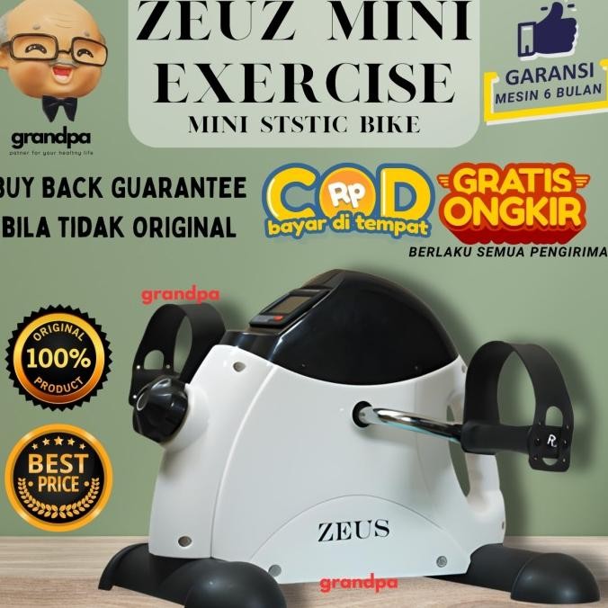 Jual HARGA DISC - Zeus Mini Bike - Zeus Mini Elektrik Bike_Sepeda ...