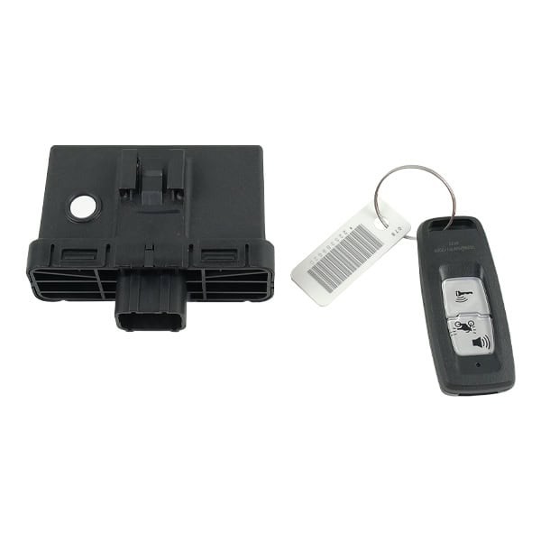 Jual Set Smart Control Unit Honda ADV 150 35141K0WN03 | Shopee Indonesia