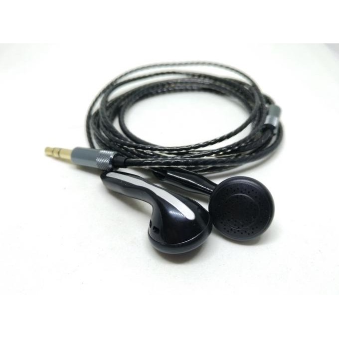 Jual Produk Baru!! Custom Earphone DIY Earbud PO44 Hard Rock Bass ...