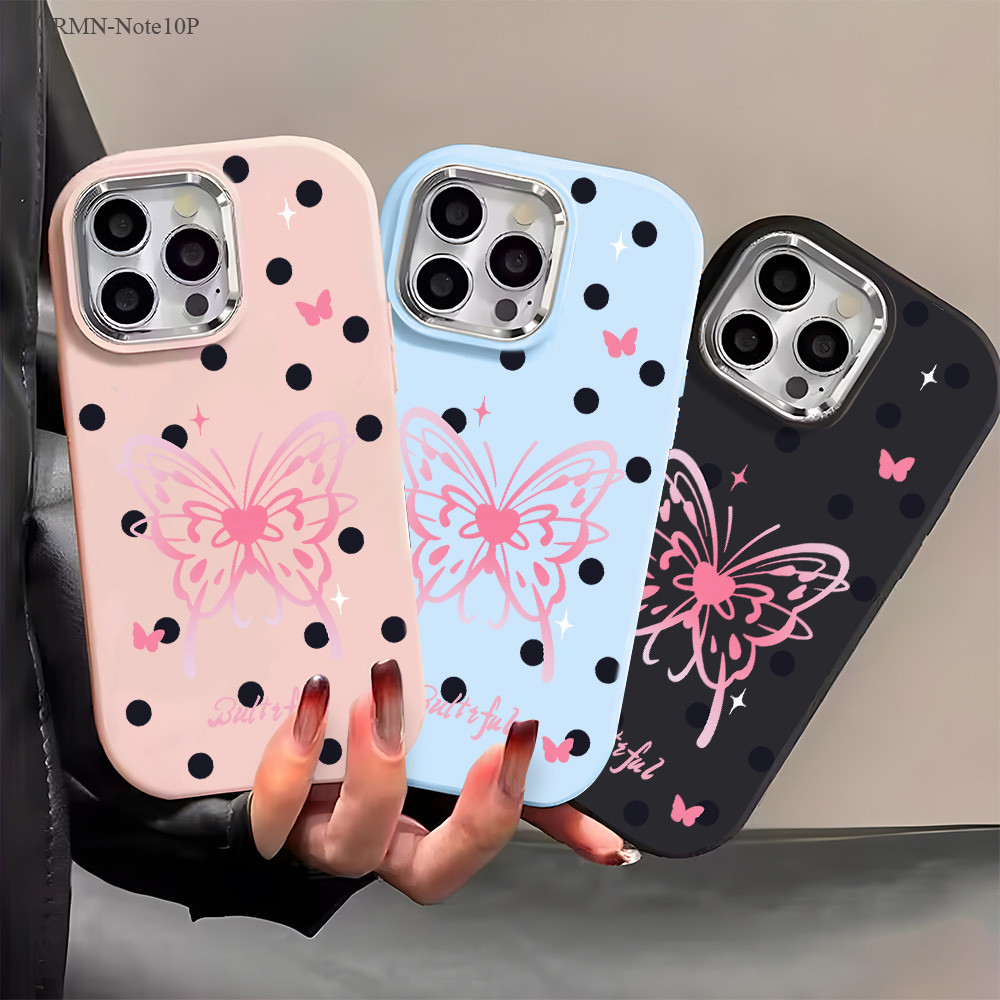 Jual Casing Hp Untuk Xiaomi Redmi Note 14 12 13 7 8 9 9S 10 11 12 11S ...