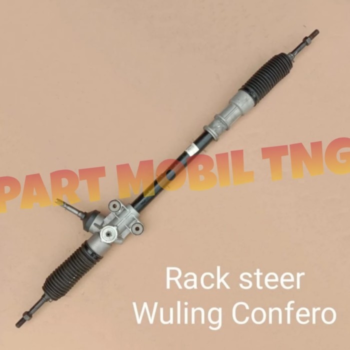 Jual Rack Steer Rek Stir Wuling Confero/Wuling Confero DB/Wuling Formo ...