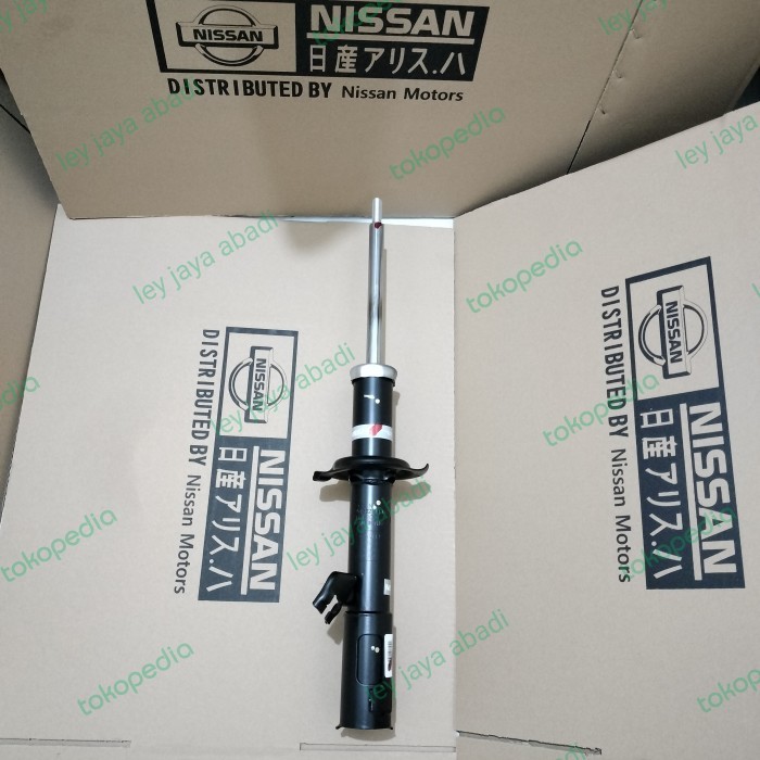 Jual Mantab Shock Breaker Datsun Go Depan Shockbreaker Shock Absorber ...