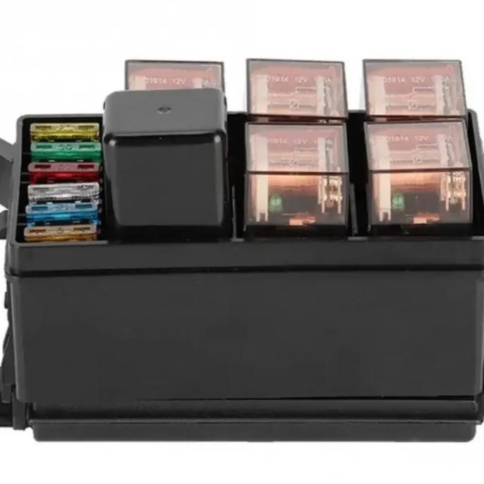 Jual Kotak Sekring fuse box | Shopee Indonesia