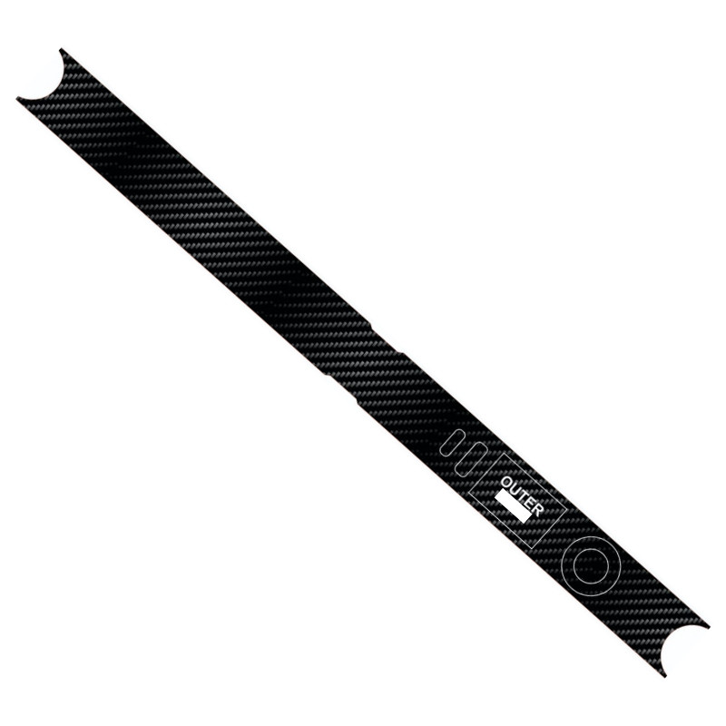 Jual *Premium Quality* Namikami Exilo Lamiansi Doff M200 Kertas Label ...