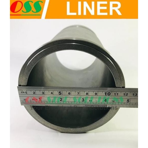 Jual CYLINDER LINER ENGINE K4100 STD GENSET WEIFANG KOFO RICARDO ...