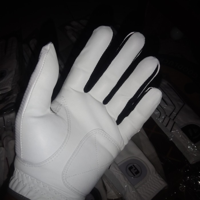 Jual Sarung Tangan Golf Pria ( Kiri ) Varian Model Glove Golf Mens Player | Shopee Indonesia
