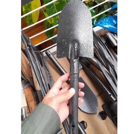 Jual Skop Tanaman Besi / Skop Mini / Skop Kebun L21T | Shopee Indonesia