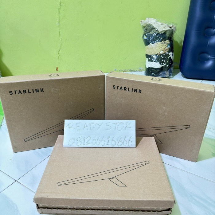 Jual HARGA DISC - Starlink MINI terbaru 2024 ,ukuran kecil | Shopee ...