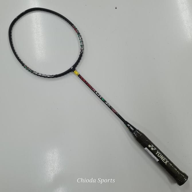Jual Raket Racket Reket Badminton Bulutangkis Yonex Astrox Lite 37i Original | Shopee Indonesia