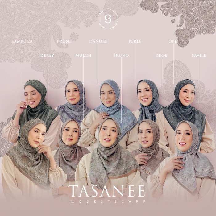 Jual Seradia Defect - Tasanee | Shopee Indonesia