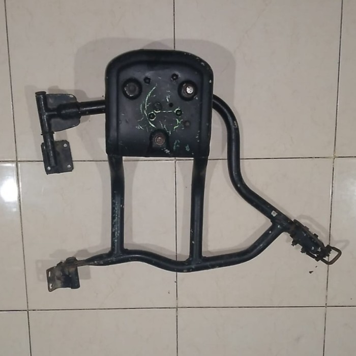 Jual BRACKET GANTUNGAN PANGKON BAN SEREP HARDTOP ORIGINAL COPOTAN ASLI ...