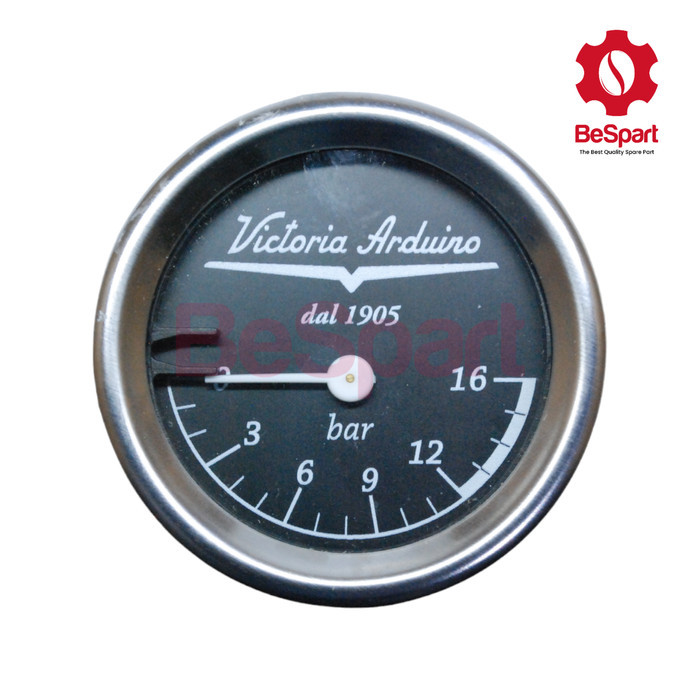 Jual Scale Gauge / Manometer Group Head Victoria Arduino Original D ...