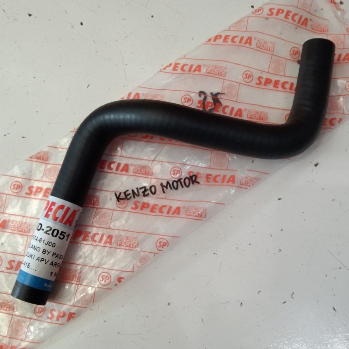 Jual Selang Hose By Pass Apv 17874-61J00 New Quality | Shopee Indonesia