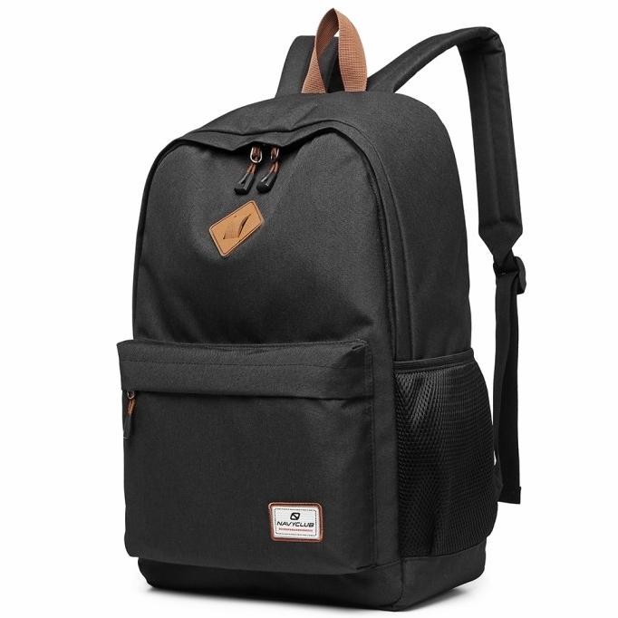 Jual NAVY CLUB TAS RANSEL SEKOLAH - TRENDY EIBB BACKPACK UP TO 14 INCH ...