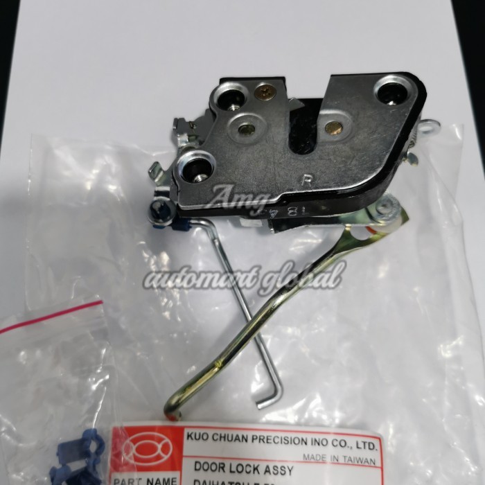 Jual Door Lock Pintu Belakang Taft Gt F70 Hiline F80 Product Asli ...