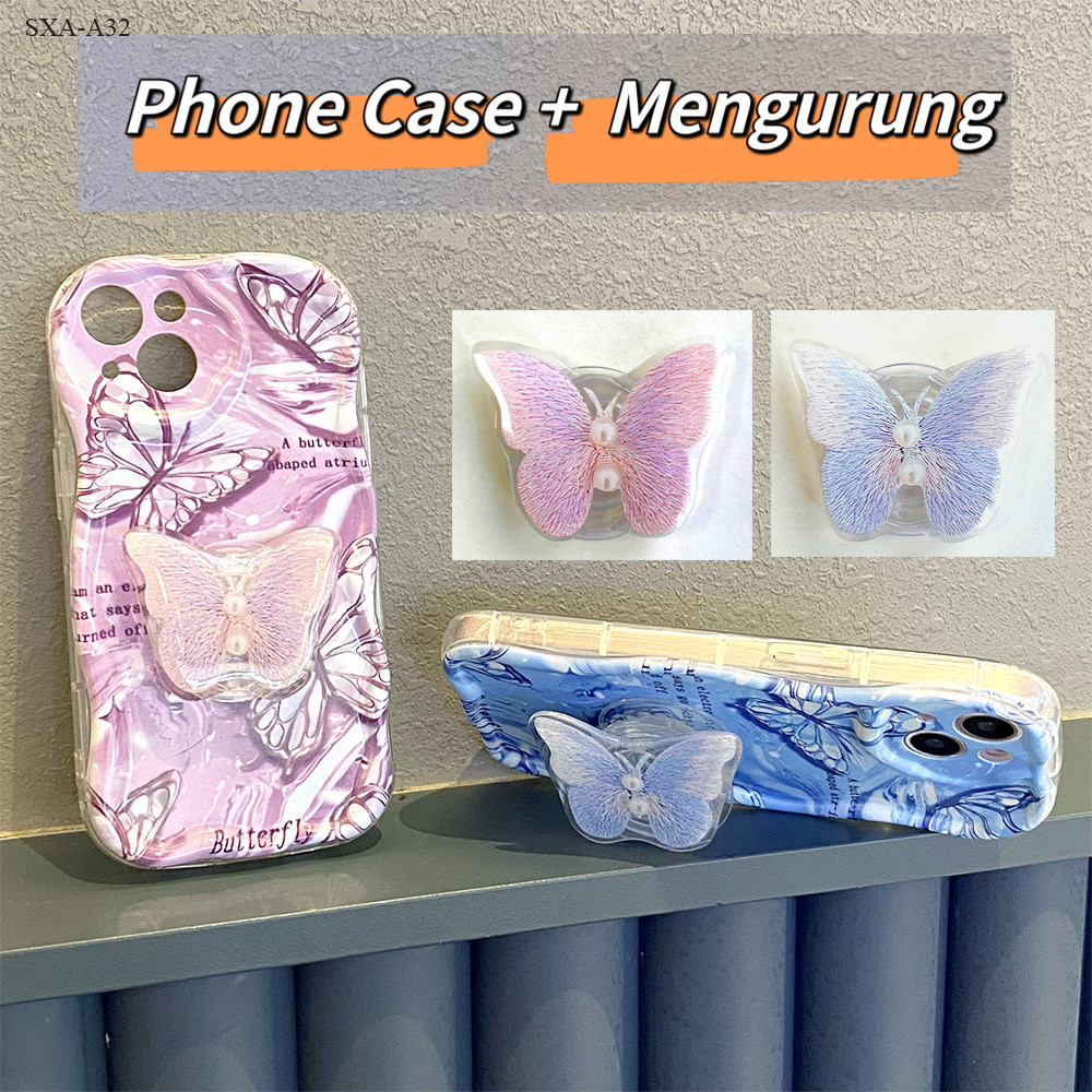 Jual Compitable With Samsung Galaxy A56 A16 A32 A06 A15 A25 A35 A55 A52 A52S A05 A05S A71 A72 ...