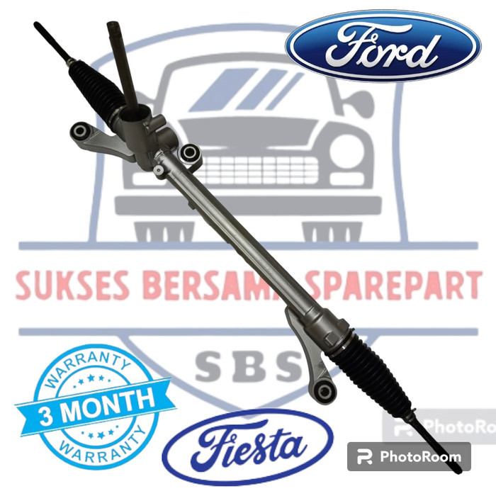 Jual Rack Steer atau Rack Steering Ford Fiesta Original | Shopee Indonesia