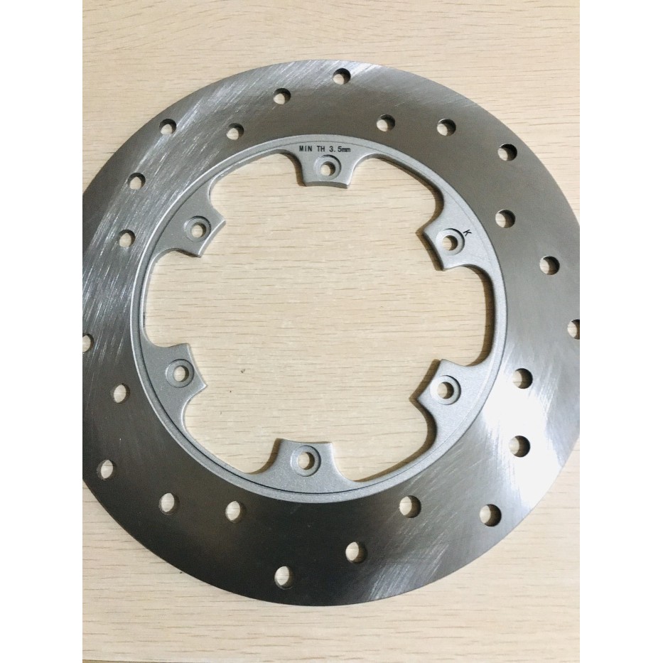 Jual PIRINGAN PIRING DISK CAKRAM BELAKANG BAJAJ PULSAR 220 PNP PULSAR ...