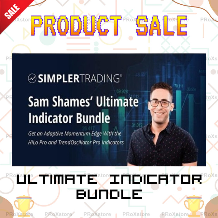 Jual Simpler Trading Ultimate Indicator Bundle | Shopee Indonesia