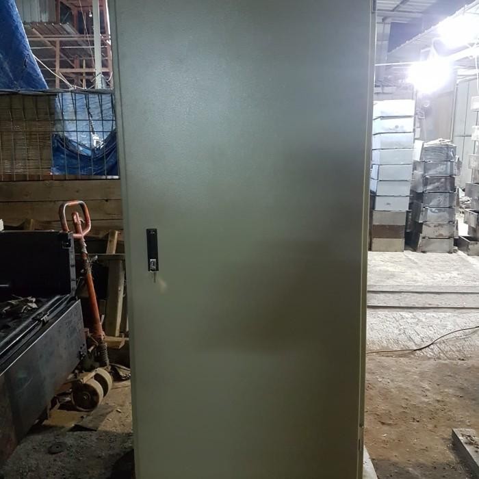 Jual Box Panel Freestanding Free Standing 180X80X60 180 X 80 X 60 Cm ...