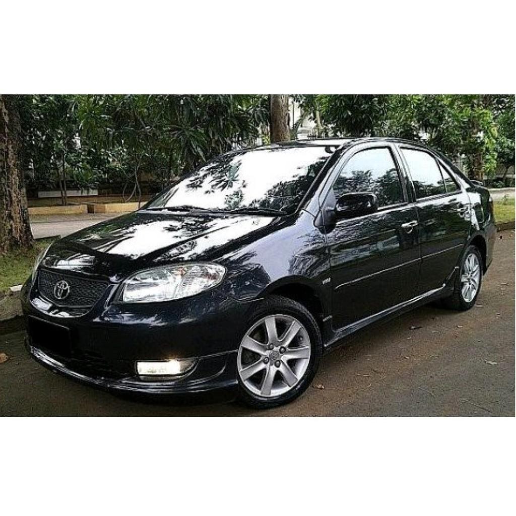 Jual Bodykit Vios - Bodykit Toyota Vios - Vios Bodykit Bodykit Toyota ...