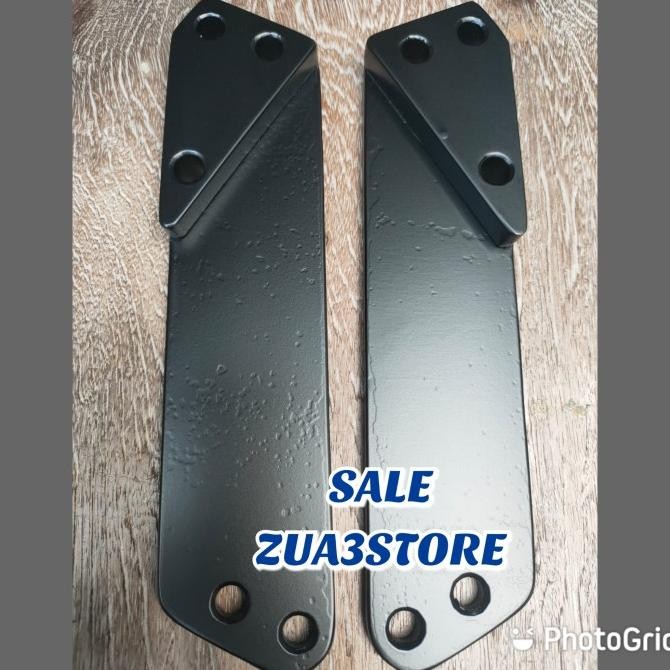 Jual FOOTSTEP POLYTRON FOX R ORIGINAL DAN TERPERCAYA | Shopee Indonesia