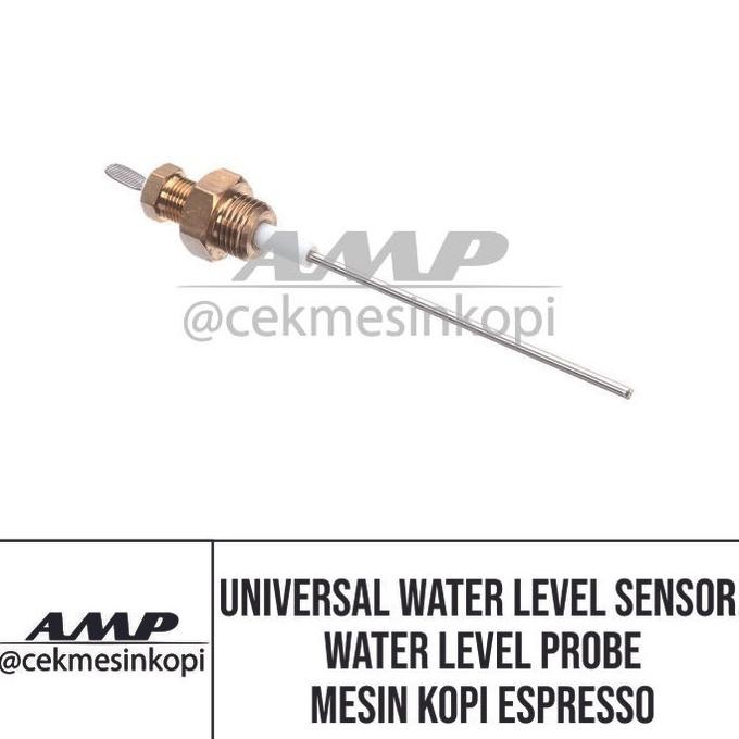 Jual UNIVERSAL WATER LEVEL SENSOR / WATER LEVEL PROBE MESIN KOPI ...