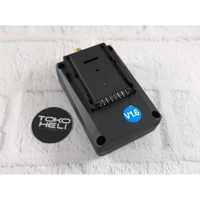 Jual RadioMaster Ranger Nano 2.4Ghz 1W 1000Hz ELRS ExpressLRS TX Module ...