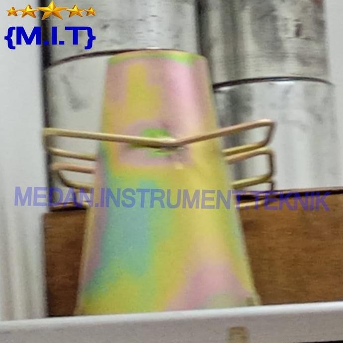 Jual Slump Test Set Alat Uji Slump Beton Bahn Bagus Original Dan ...