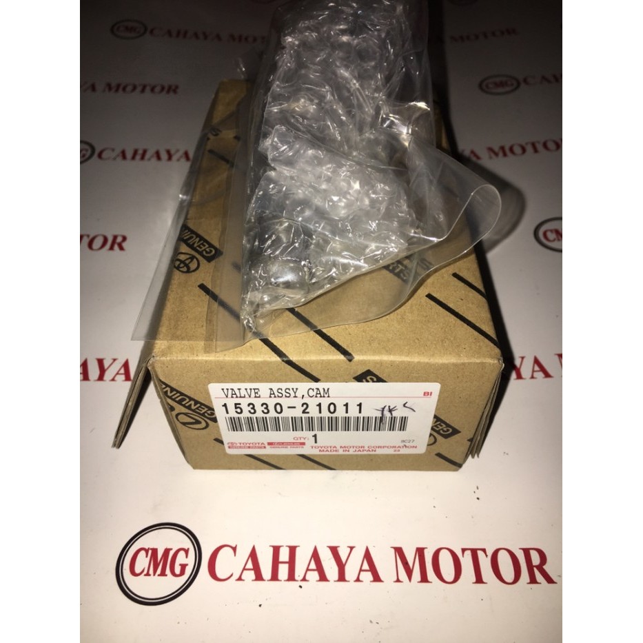 Jual Sensor Vvti Sensor Cam Valve Vios Yaris Vitz Ist Original | Shopee ...