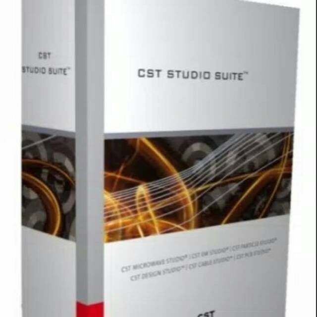 Jual CST Studio Suite 2019 SP1 Full Version Work | Shopee Indonesia
