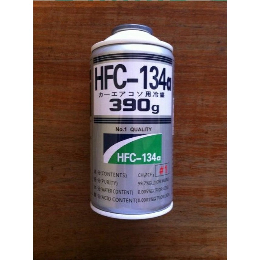 Jual FREON HFC 134A KLEA KALENG FREON KULKAS AC MOBIL HFC-134A KLEA ...