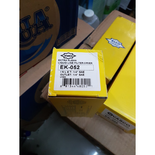 Jual FILTER DRYER EK 052 UKURAN 1/4" | Shopee Indonesia