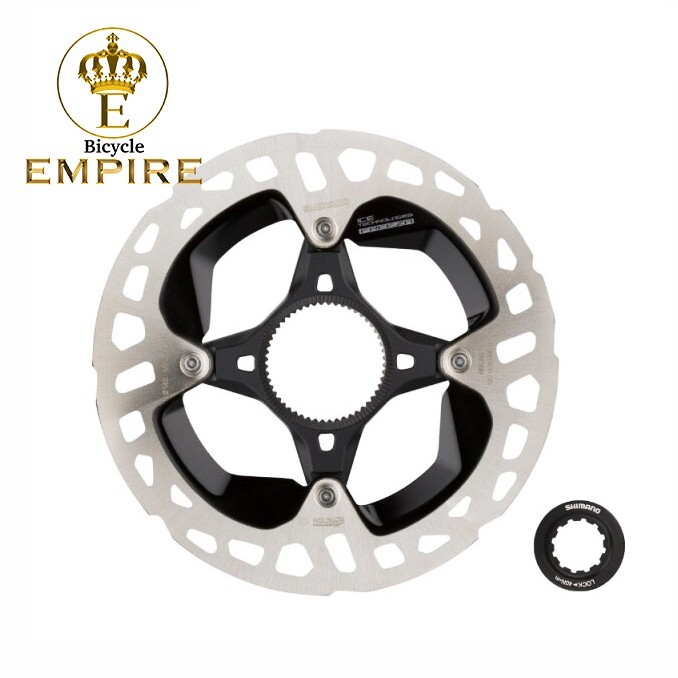Jual Rotor Shimano Dura Ace Xtr Mt900 160Mm Disc Brake Center Lock ...