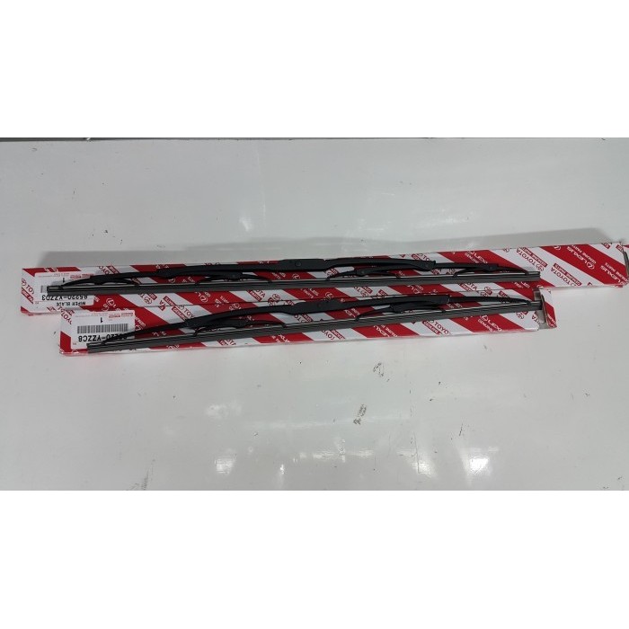 Jual Wiper Wifer Blade Depan Rush Terios Ori Original Asli Set Kanan ...