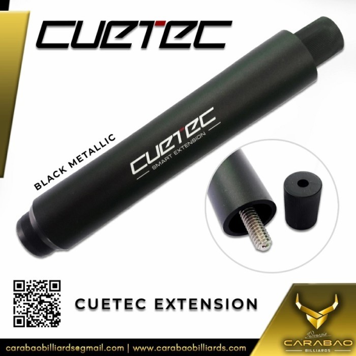 Jual Cuetec Extension / Smart Extension Cuetec SVB | Shopee Indonesia