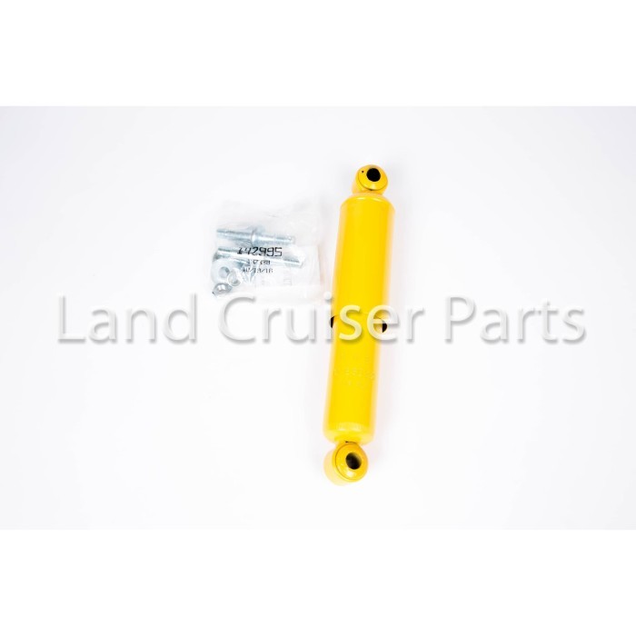 Jual Shock Steer (Steering Stabilizer) Old Man Emu Hardtop atau VX80 ...