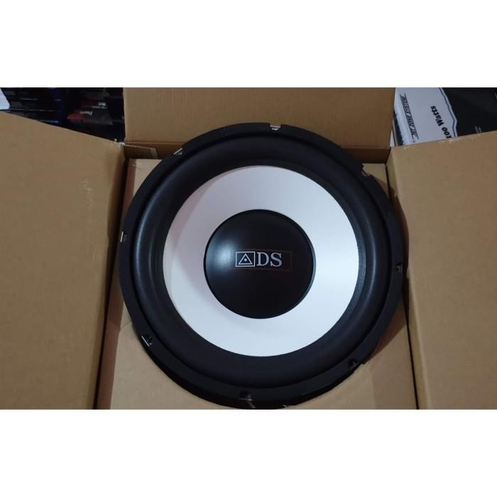 Jual Suwboofer Ads 12Inch Dobell Coill | Shopee Indonesia
