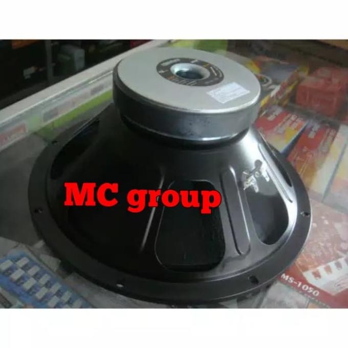 Jual Speaker WOOFER ADS 1570 360 Watt woofer hypertune super bass ...