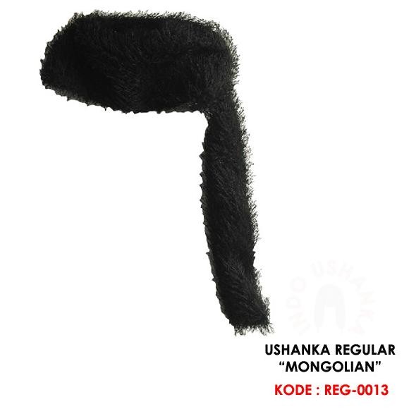 Jual Topi Rusia Ushanka Hat - MONGOLIAN STYLE H32S | Shopee Indonesia