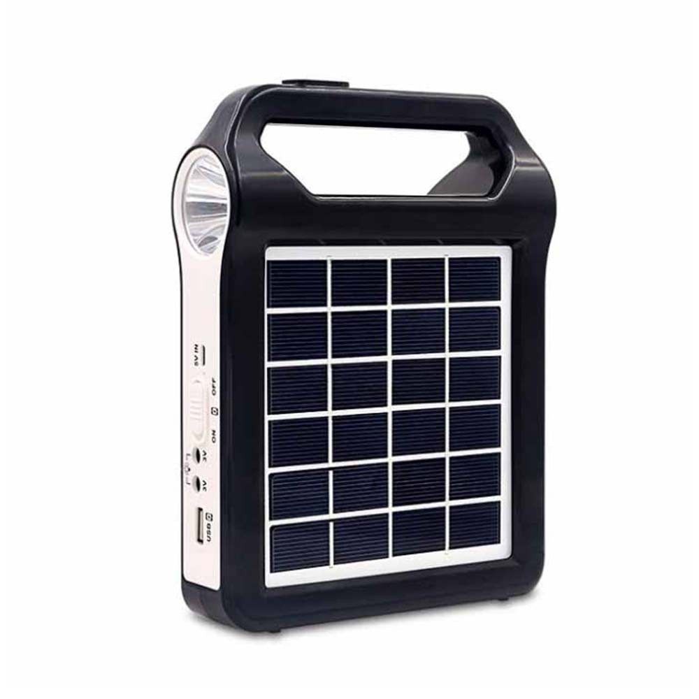 Jual Generator Panel Surya Portabel Sistem Penyimpanan Pembangkit ...