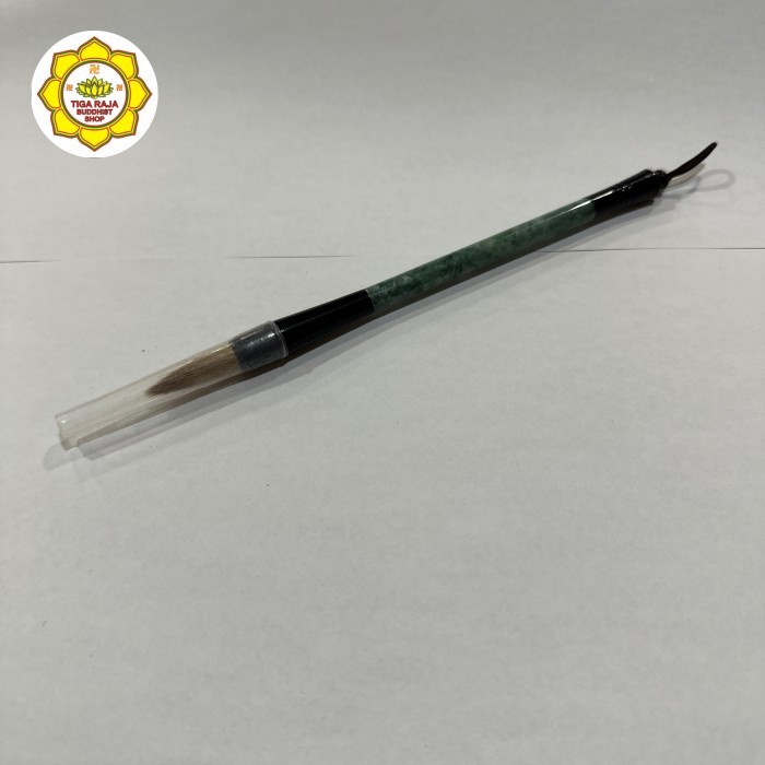 Jual Mao Bi / Mo Pit / Kuas Cina / Kuas Kaligrafi Cina / Mopit Giok ...